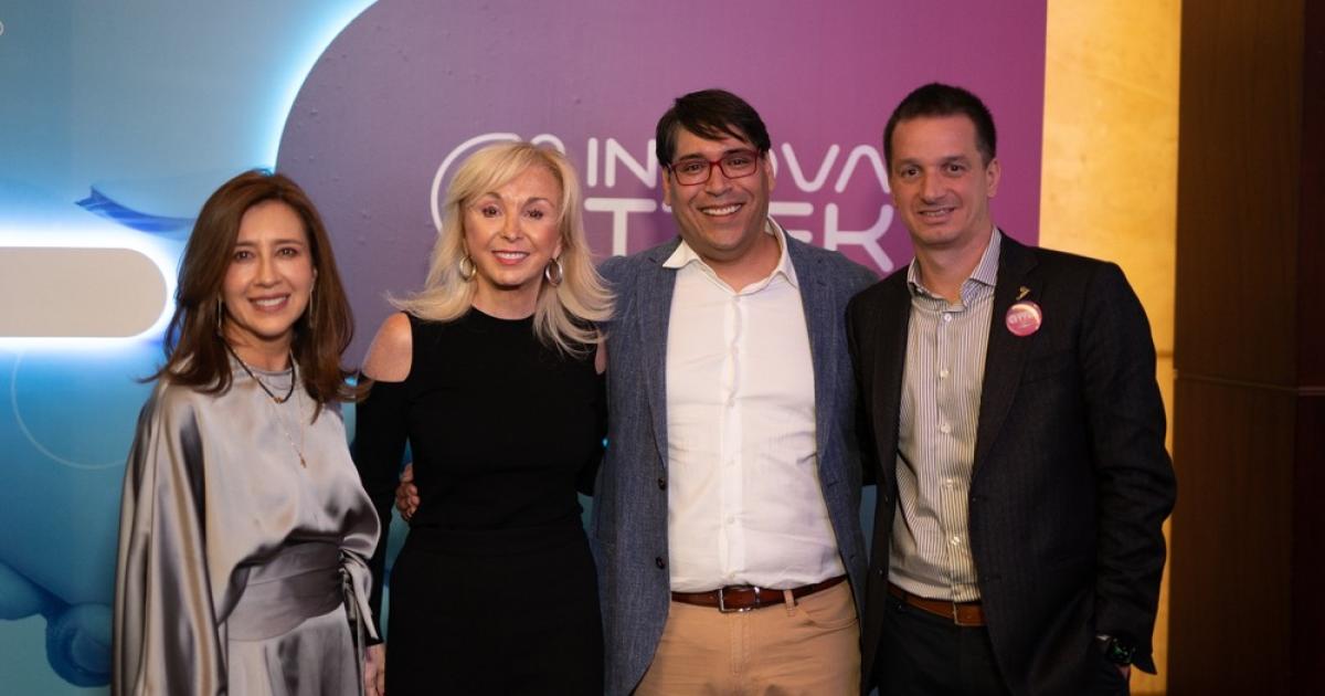 Softtek asegura que Colombia es país atractivo para invertir